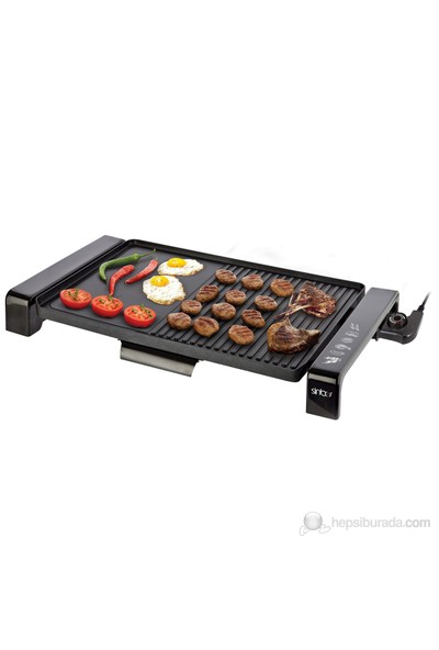 Sinbo SBG-7108 Elektrikli Izgara