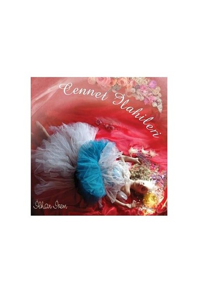 Cennet İlahileri (ilhan İrem)-cd Cennet İlahileri (ilhan İrem)-cd