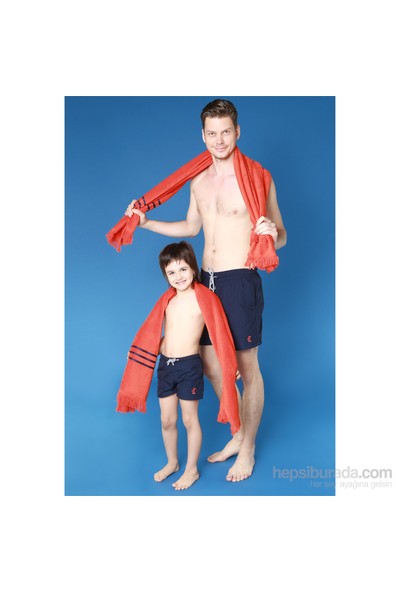 Fiji Çocuk Deniz Şortu Fiji Çocuk Deniz Şortu