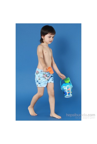 Fiji Çocuk Deniz Şortu Fiji Çocuk Deniz Şortu