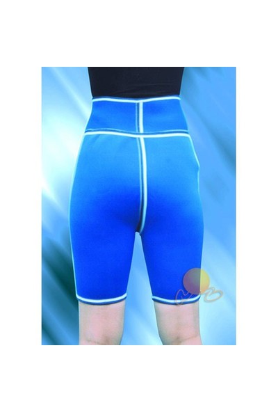 Tüzer Termal Şort L + Termal Tuz Hediyeli Tüzer Termal Şort L + Termal Tuz Hediyeli