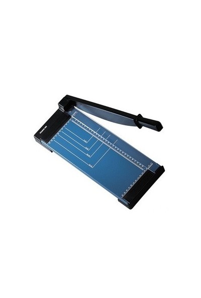 Dahle 502 - Kollu Kağıt Kesme Makinesi ( Giyotin )