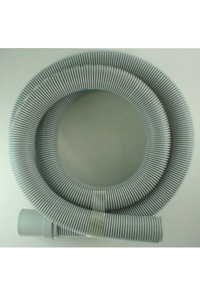 Makina Tahliye Hortumu 1.5 M