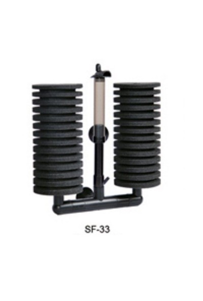 Dophin Sf33 Pipo Filtre Büyük