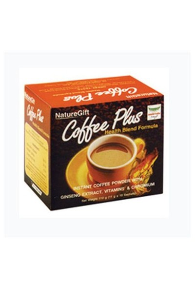 Coffee Plus 10 Extract Poşet Coffee Plus 10 Extract Poşet