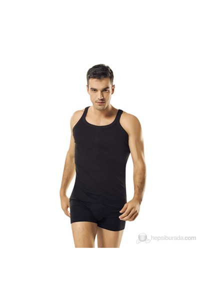 Namaldı Ribana Erkek Atlet İnce Askılı Namaldı Ribana Erkek Atlet İnce Askılı
