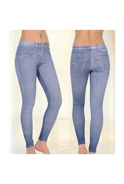 Polkan 131 Tayt Polkan 131 Tayt