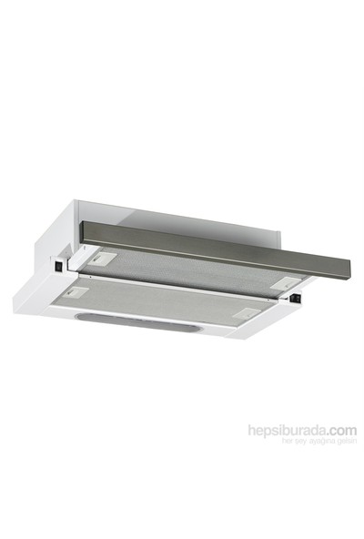 İtimat Aspiratör İnox İtimat Aspiratör İnox