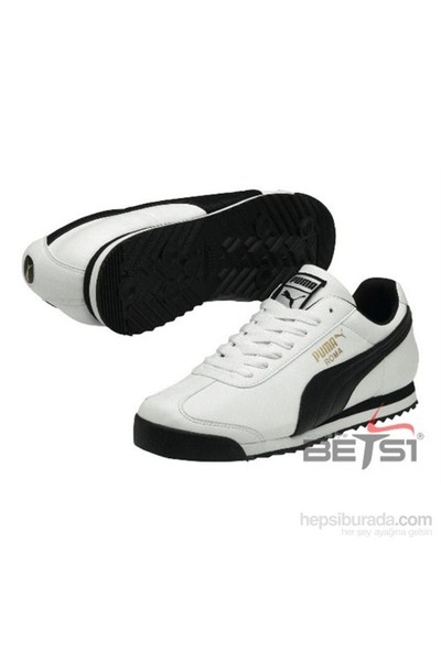 Puma 353572-04 Roma Spor Günlük Ayakkabı