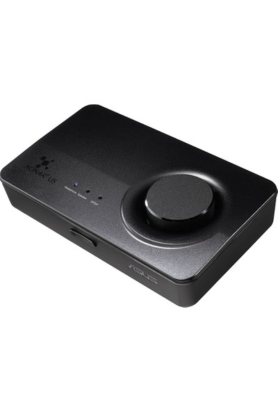 Asus Xonar U5 Usb Ses Kartı