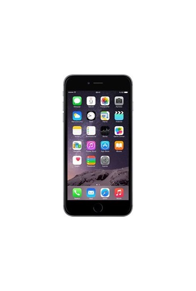 Yenilenmiş Apple iPhone 6 Plus 32 GB (12 Ay Garantili) Yenilenmiş Apple iPhone 6 Plus 32 GB (12 Ay Garantili)