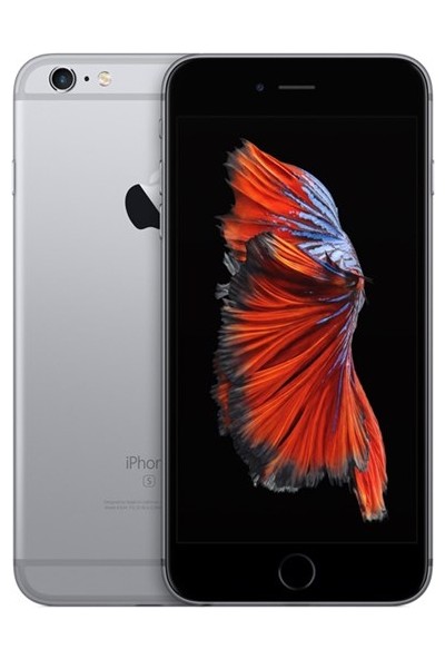 Yenilenmiş Apple iPhone 6S Plus 128 GB (12 Ay Garantili) Yenilenmiş Apple iPhone 6S Plus 128 GB (12 Ay Garantili)