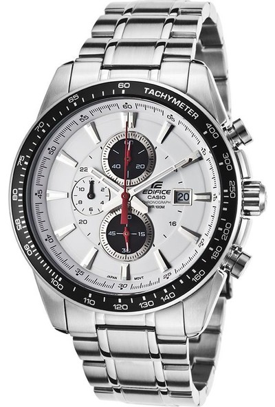 Casio EF-547D-7A2VUDF Edifice Erkek Kol Saati
