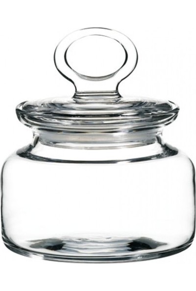 Paşabahçe Kitchen Kavanoz Mini