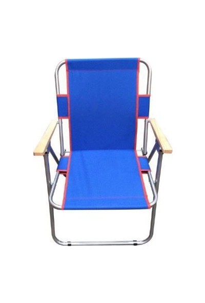 Externo Piknik Sandalyesi