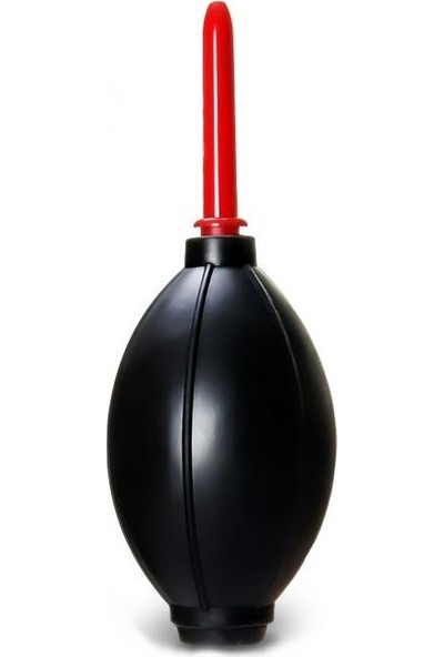 Azt Fotograf Makineleri ve Lensleri Temizlemek için Hava Pompası Dust blower