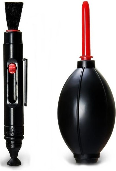 Azt Hava Pompası Dust blower + Lenspen , Fotograf Makineleri ve Lensleri Temizlemek için Azt Hava Pompası Dust blower + Lenspen , Fotograf Makineleri ve Lensleri Temizlemek için