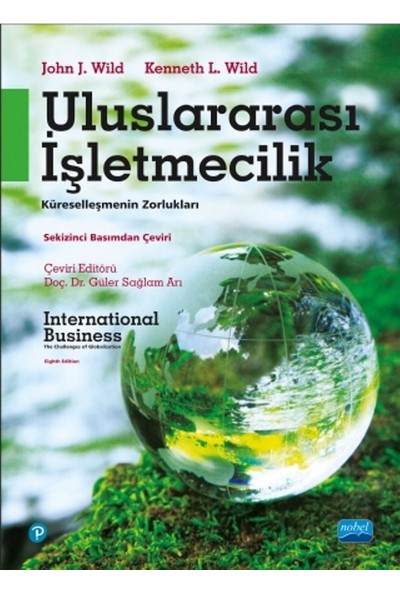 Uluslararası İşletmecilik - Küreselleşmenin Zorlukları