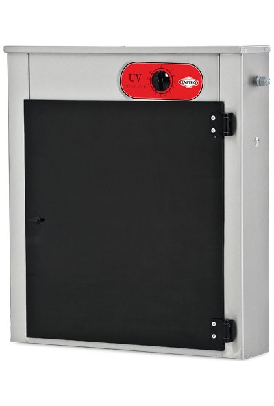 Empero Bıçak Sterilizatörü 10 Bıçak Empero Bıçak Sterilizatörü 10 Bıçak