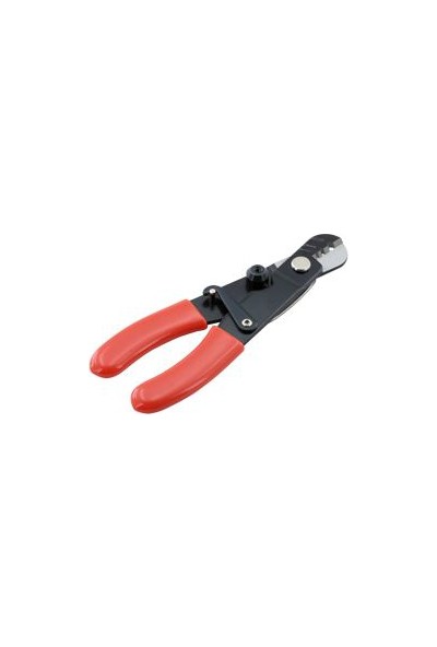 TTK-158 Fiber Optik Kablo Kesici TTK-158 Fiber Optik Kablo Kesici