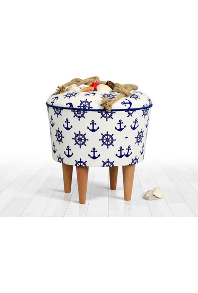 Lorence Home CUNDA PUF Çapa Lorence Home CUNDA PUF Çapa