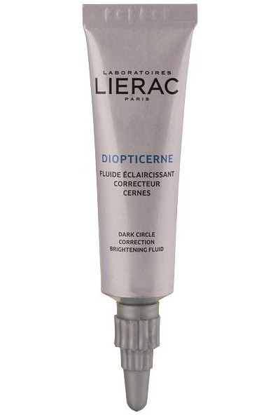 Lierac Diopticerne Dark Circle Correction Brightening Fluid 15Ml Lierac Diopticerne Dark Circle Correction Brightening Fluid 15Ml