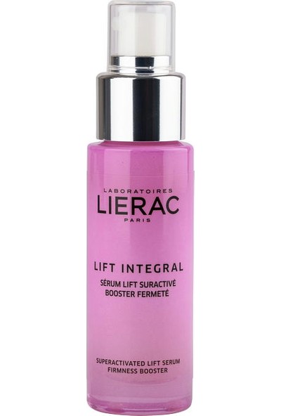 Lierac Lift Integral Superactivated Lift Serum Firmness Booster 30Ml Lierac Lift Integral Superactivated Lift Serum Firmness Booster 30Ml