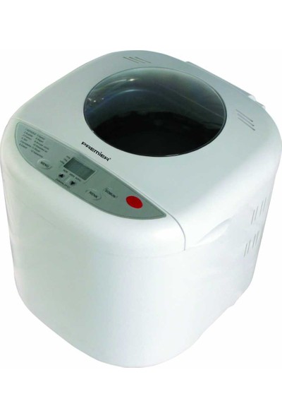 Premier Pbm 8348 650W Ekmek Yapma Makinesi Premier Pbm 8348 650W Ekmek Yapma Makinesi