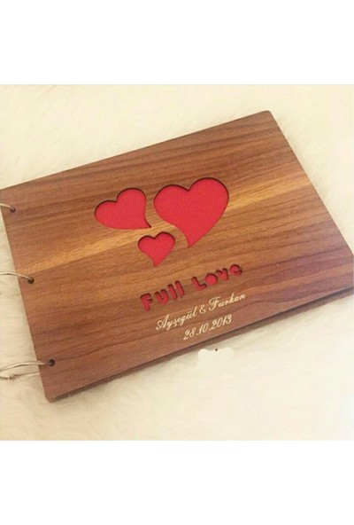İsme Özel Love Temalı Ahşap Kendin Yap Albüm Defter Sevgiliye Hediye İsme Özel Love Temalı Ahşap Kendin Yap Albüm Defter Sevgiliye Hediye
