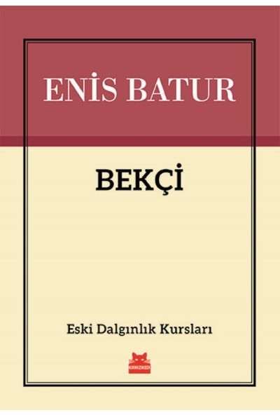Bekçi