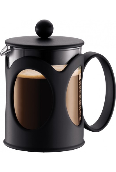 Bodum French Press Kenya 4 Cup Bodum French Press Kenya 4 Cup
