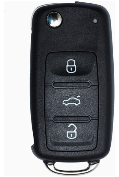 Gsk Jetta Kumanda Kabı Yenileme 3 Tuşlu (2010-2015 Model) Gsk Jetta Kumanda Kabı Yenileme 3 Tuşlu (2010-2015 Model)