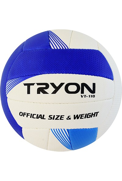 Tryon VT-110 Voleybol Topu Tryon VT-110 Voleybol Topu