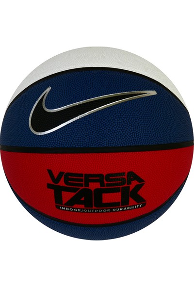 Nike NKI01 463 Versa Tack Deri 7 No Basketbol Topu Nike NKI01 463 Versa Tack Deri 7 No Basketbol Topu