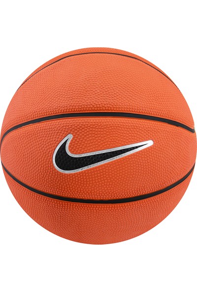 Nike NKI08 879 Skills Kauçuk 3 No Mini Basketbol Topu Nike NKI08 879 Skills Kauçuk 3 No Mini Basketbol Topu