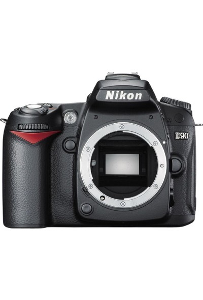 Nikon D90 Body
