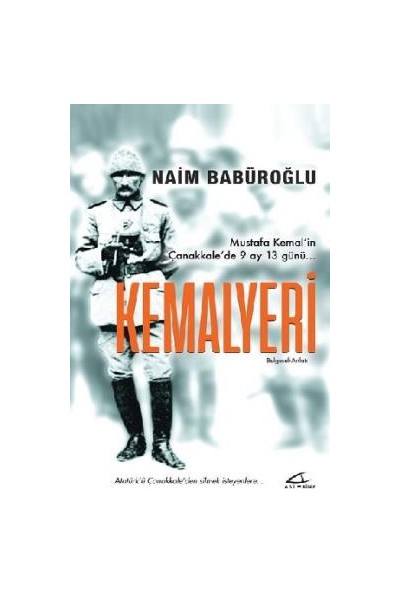 Kemalyeri - Naim Babüroğlu