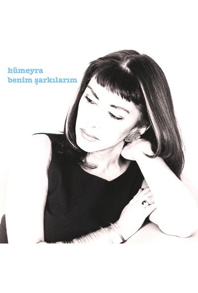 Hümeyra - Benim Şarkılarım (Plak)