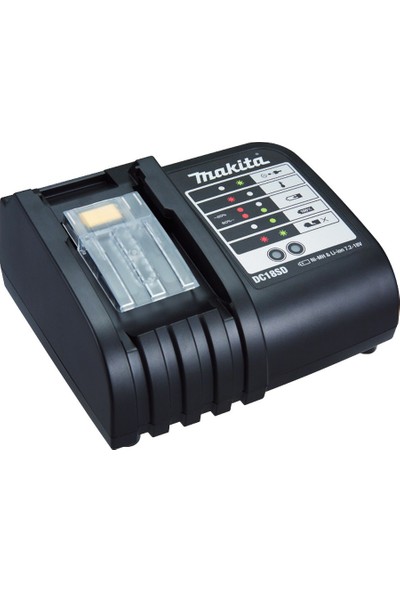 Makita DC18SD Şarj Cihazı
