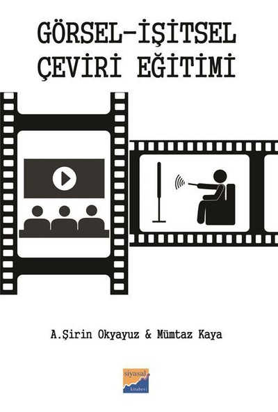 Görsel: İşitsel Çeviri Eğitimi