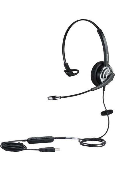 Persephone USB Kulaklık PK200Mono