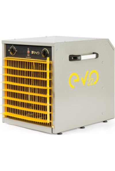 EvoTech Evo 22 Elektrikli Isıtıcı