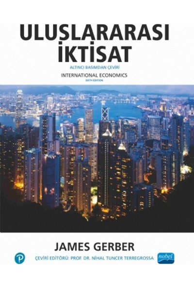 Uluslararası İktisat