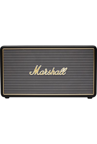 Marshall Stockwell Blueooth Hoparlör Siyah ZD.4091451