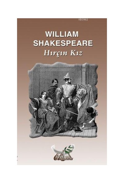 Hırçın Kız