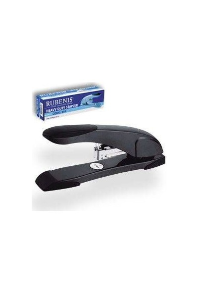 Rubenis 23/10 Arşiv Tipi Zımba Makinesi Rubenis 23/10 Arşiv Tipi Zımba Makinesi