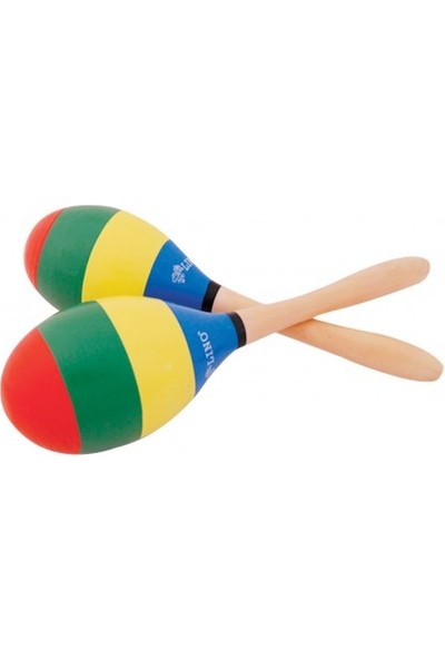 Lino Marakas Ahşap Set Lino Marakas Ahşap Set