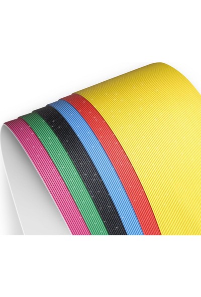 Rubenis Simli Oluklu Mukavva 50 X 70 Cm - Tek