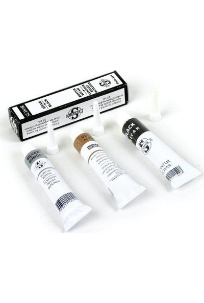 Südor Kontur Boyası Altın 25 Ml