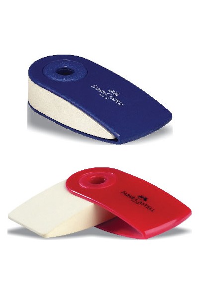 Faber-Castell Sleeve Mini Silgi